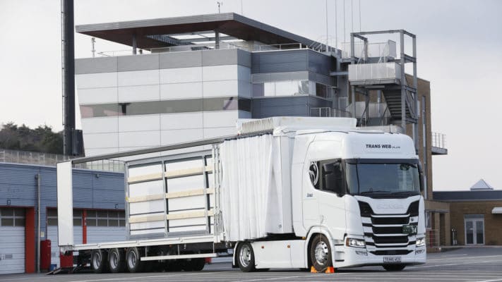 Development | TransWeb Co.,Ltd